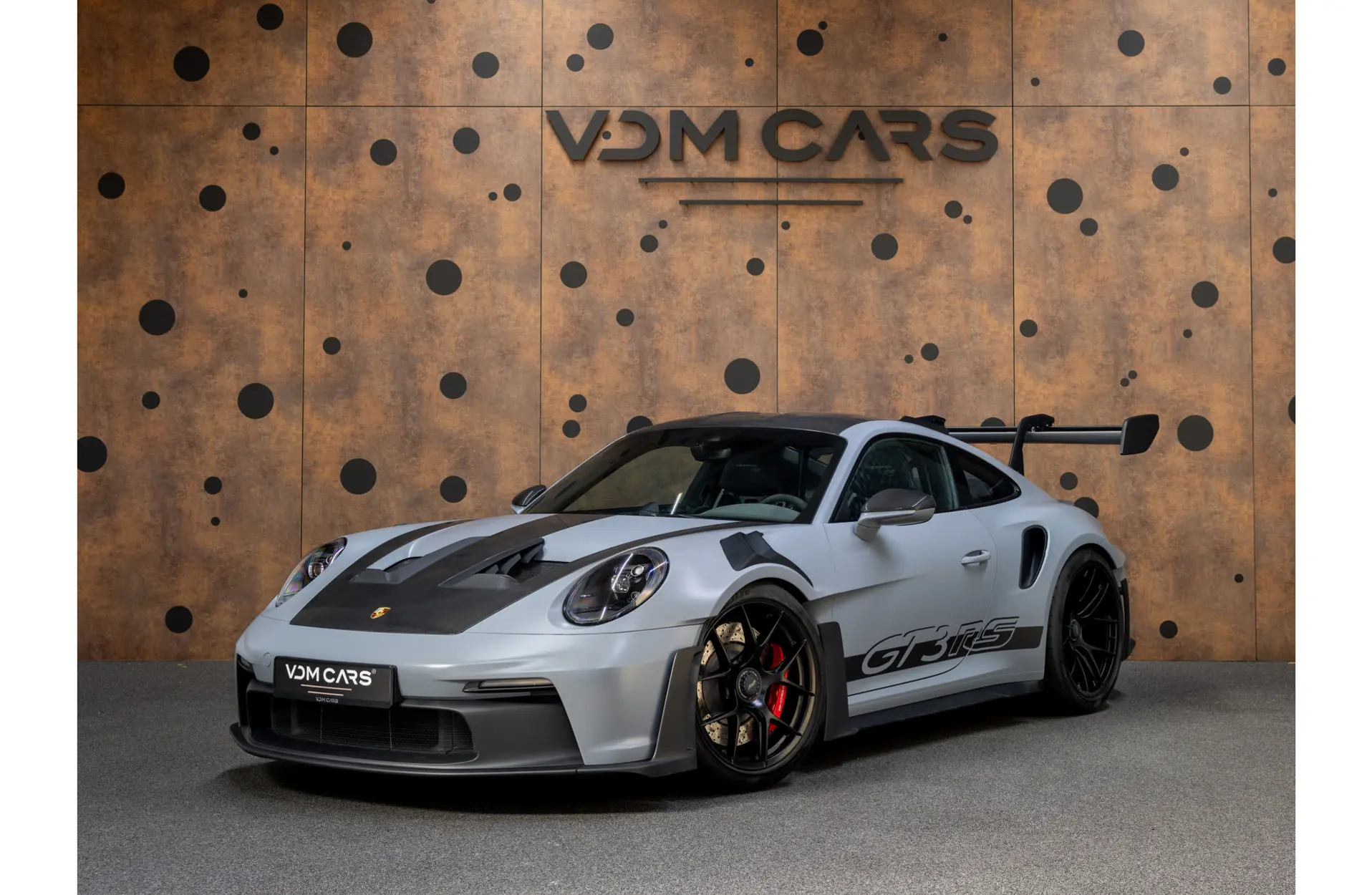 VDM Cars | Luxury & exclusive cars, service & experience
